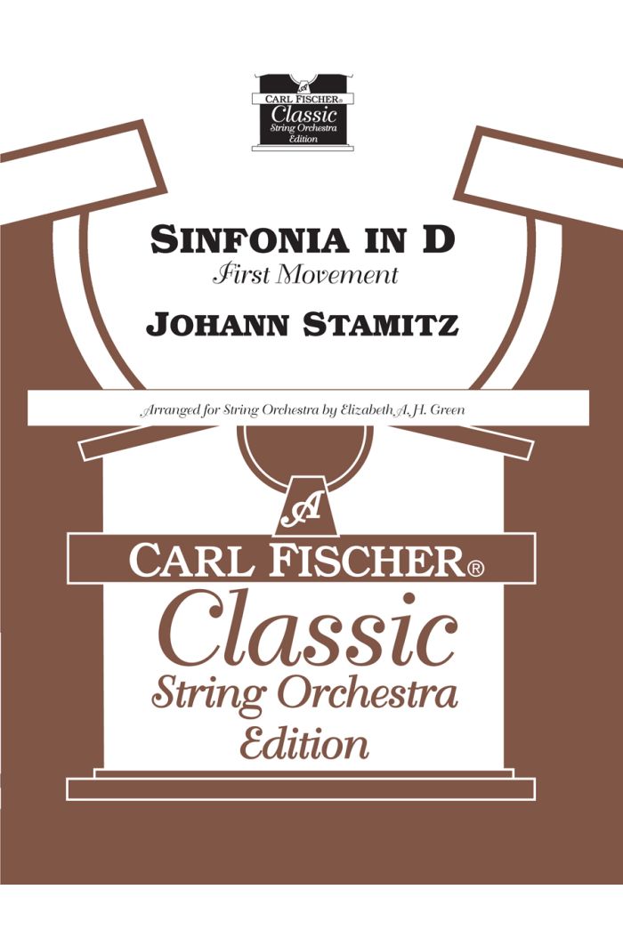Texas UIL Prescribed Music List - String Orchestra 2024-2025