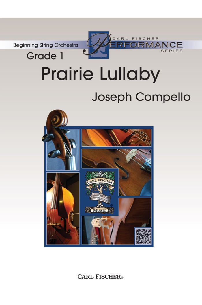 Texas UIL Prescribed Music List - String Orchestra 2024-2025