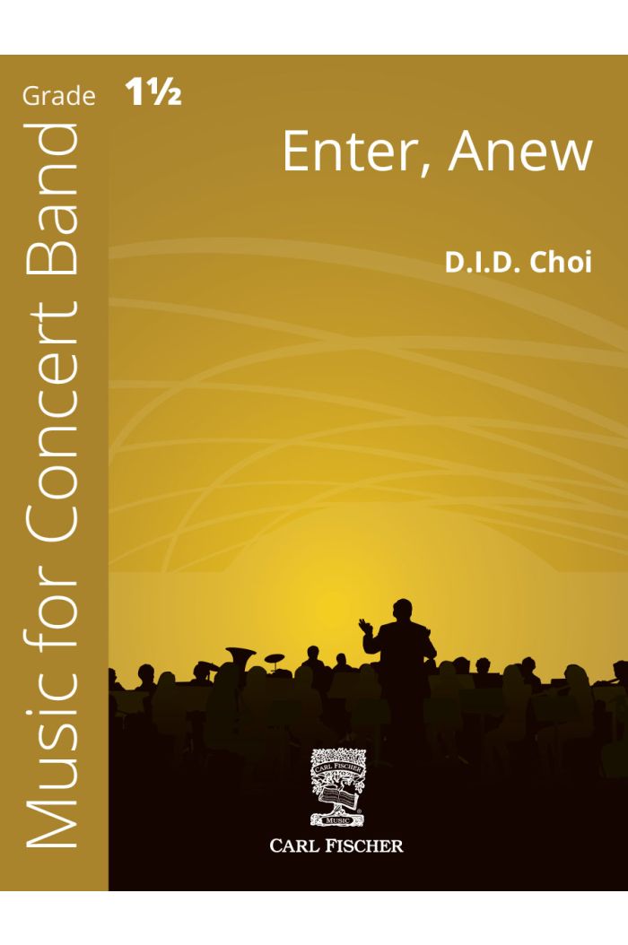 Texas UIL Prescribed Music List - Concert Band 2024-2025