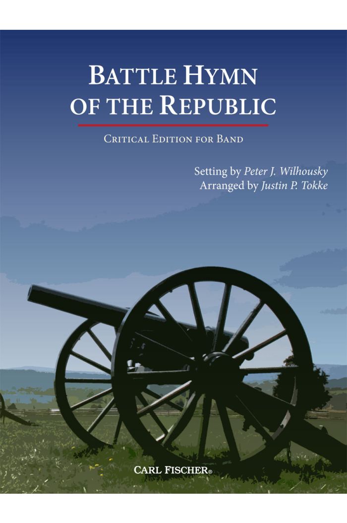 Battle Hymn of the Republic