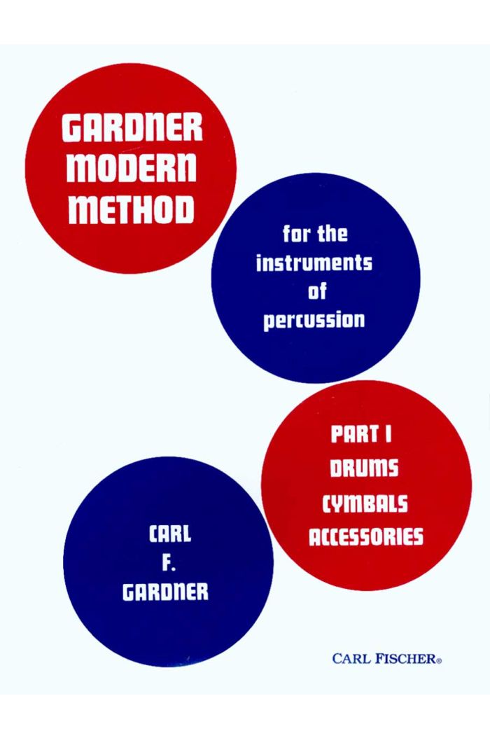 Percussion Methods - Methods