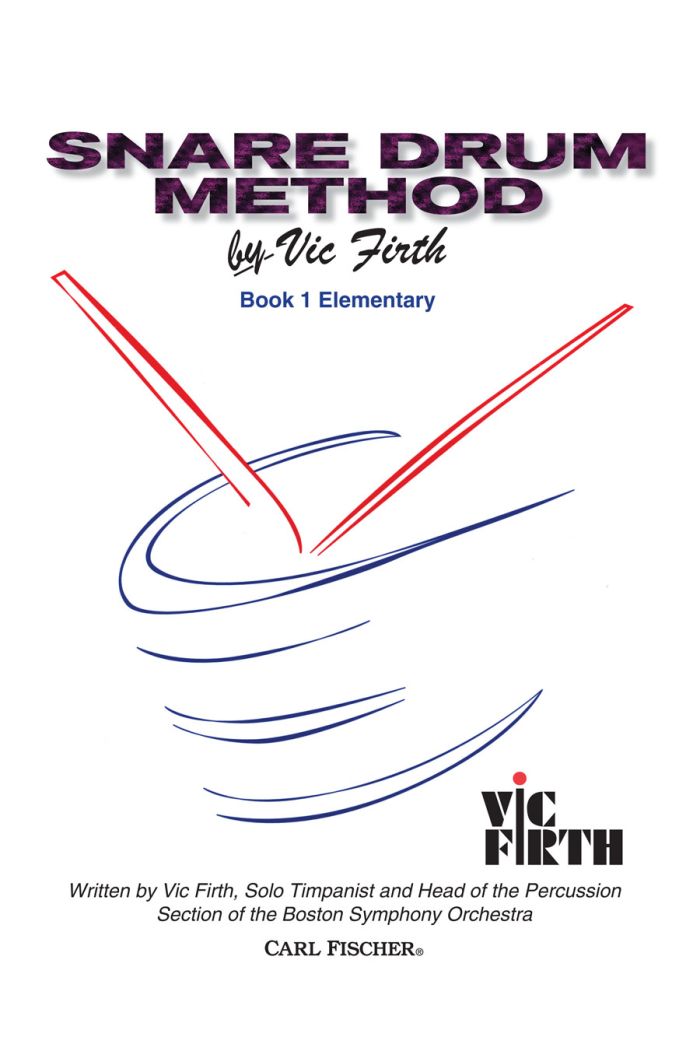 Snare Drum Methods - Percussion Methods - Methods