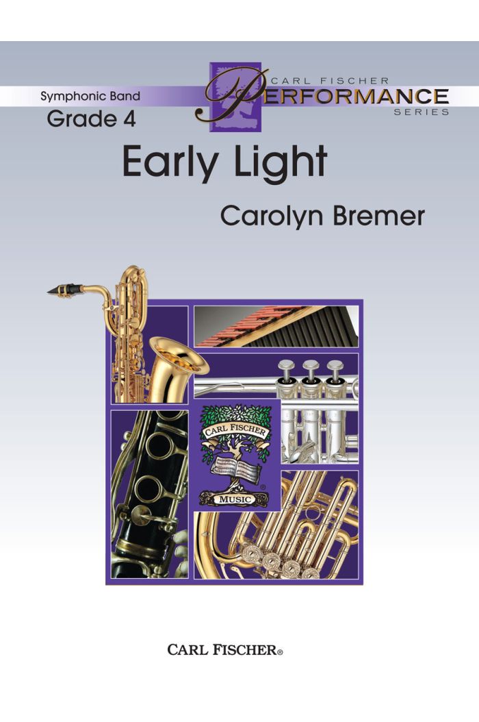 Texas UIL Prescribed Music List - Concert Band 2024-2025