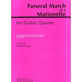 Funeral March Of A Marionette