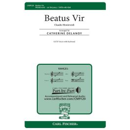 Beatus Vir