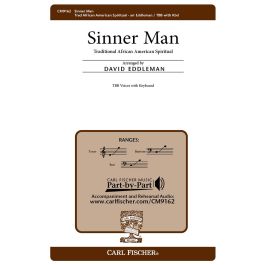 Sinner Man