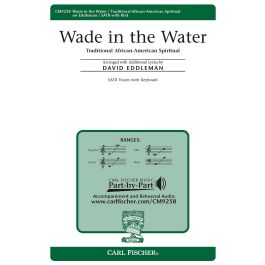 Wade in the Water