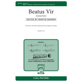 Beatus Vir