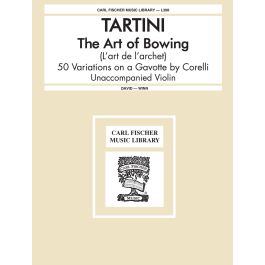 The Art of Bowing