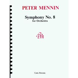 Symphony No. 8