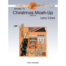 Christmas Mash-Up