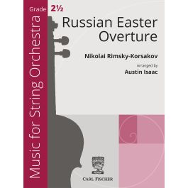 Russian Easter Overture