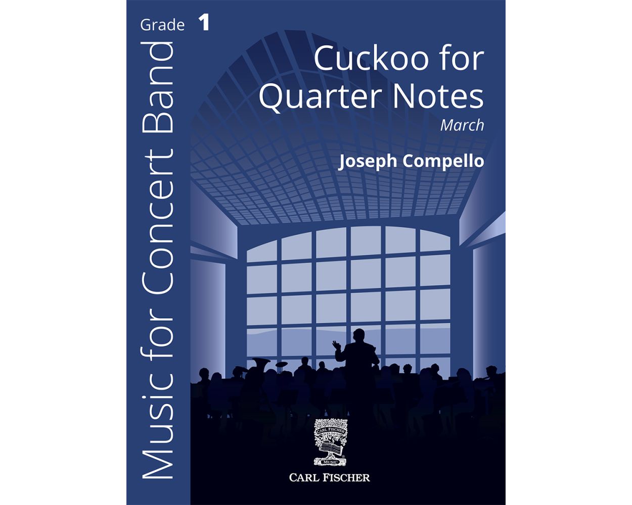 Cuckoo for Quarter Notes