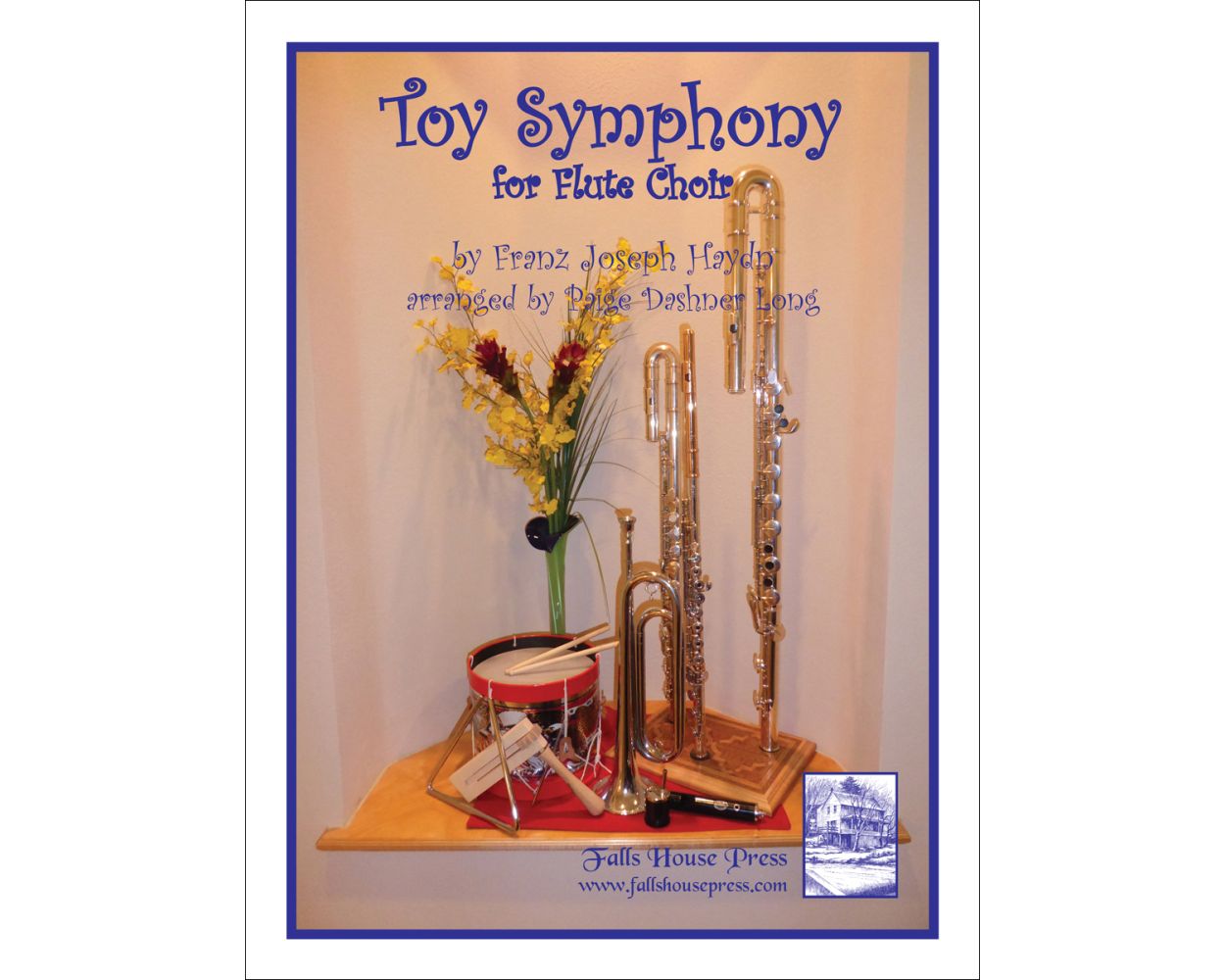 Toy Symphony