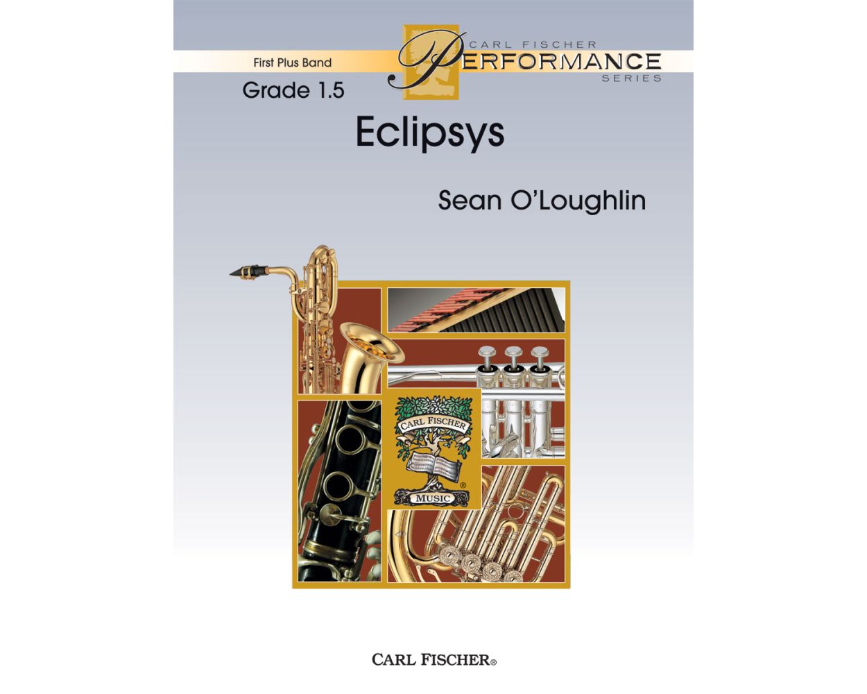 Eclipsys