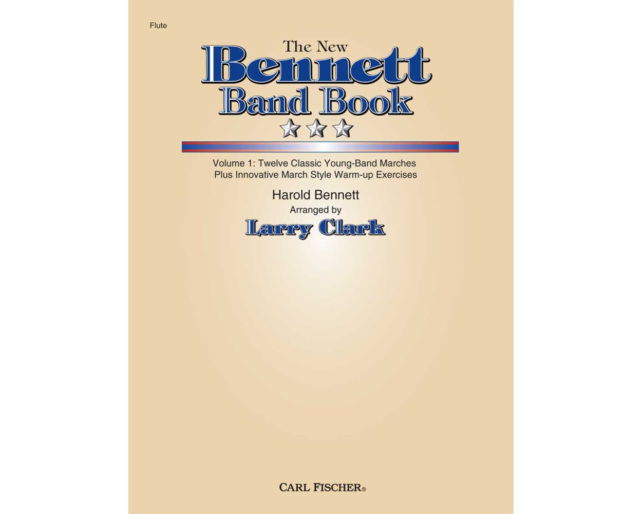 The New Bennett Band Book