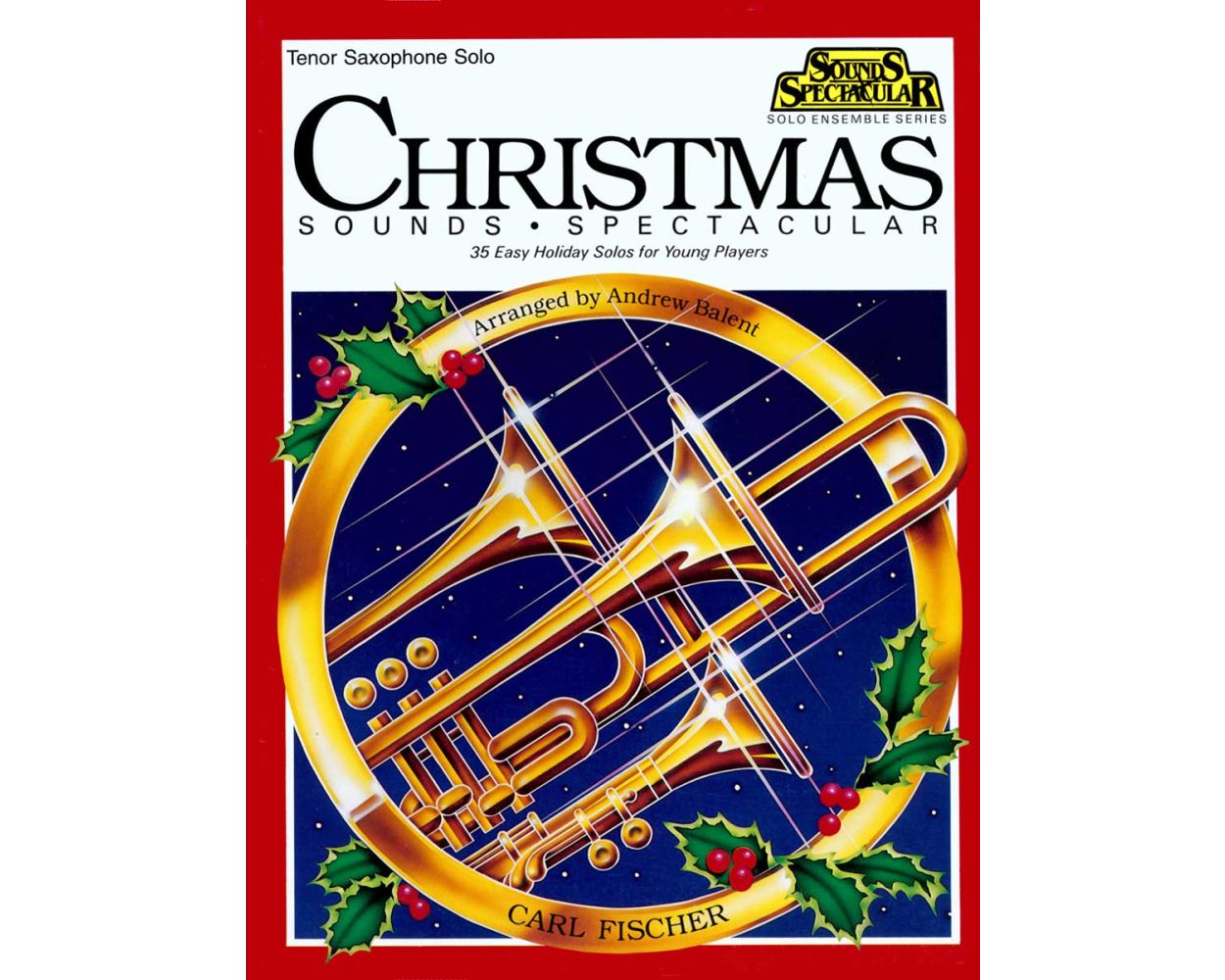 Christmas Sounds Spectacular