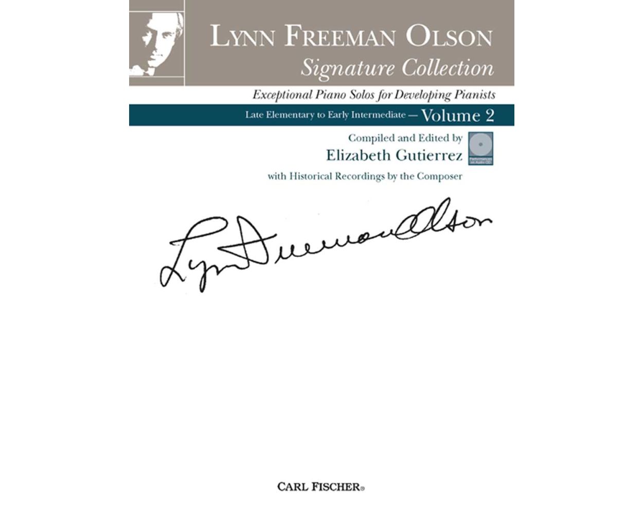 Lynn Freeman Olson Signature Collection - Vol. 2