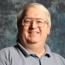 Michael Boo